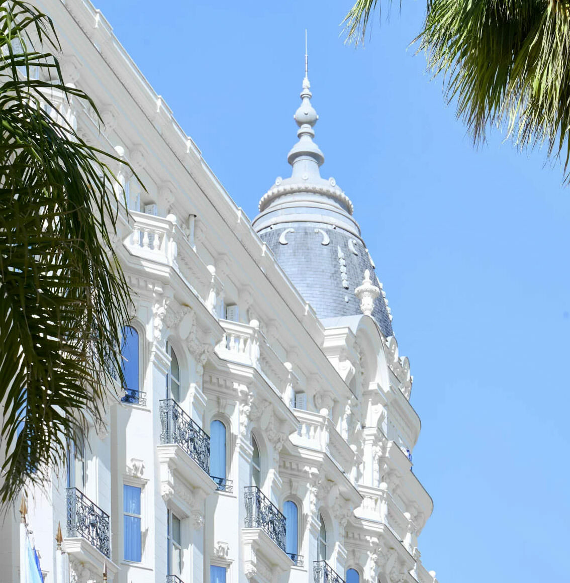 Photo Gallery - Carlton Cannes