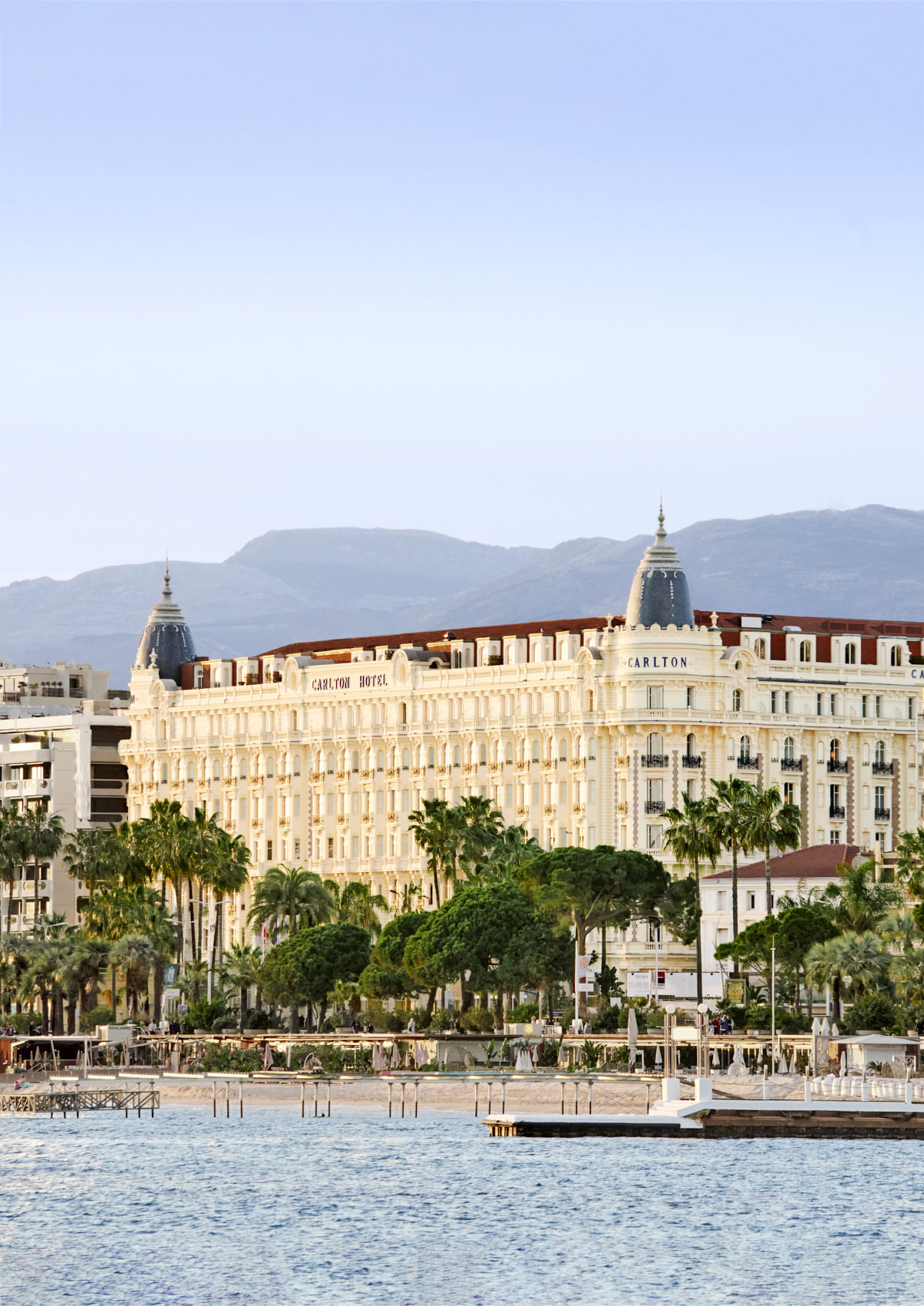 Photo Gallery - Carlton Cannes