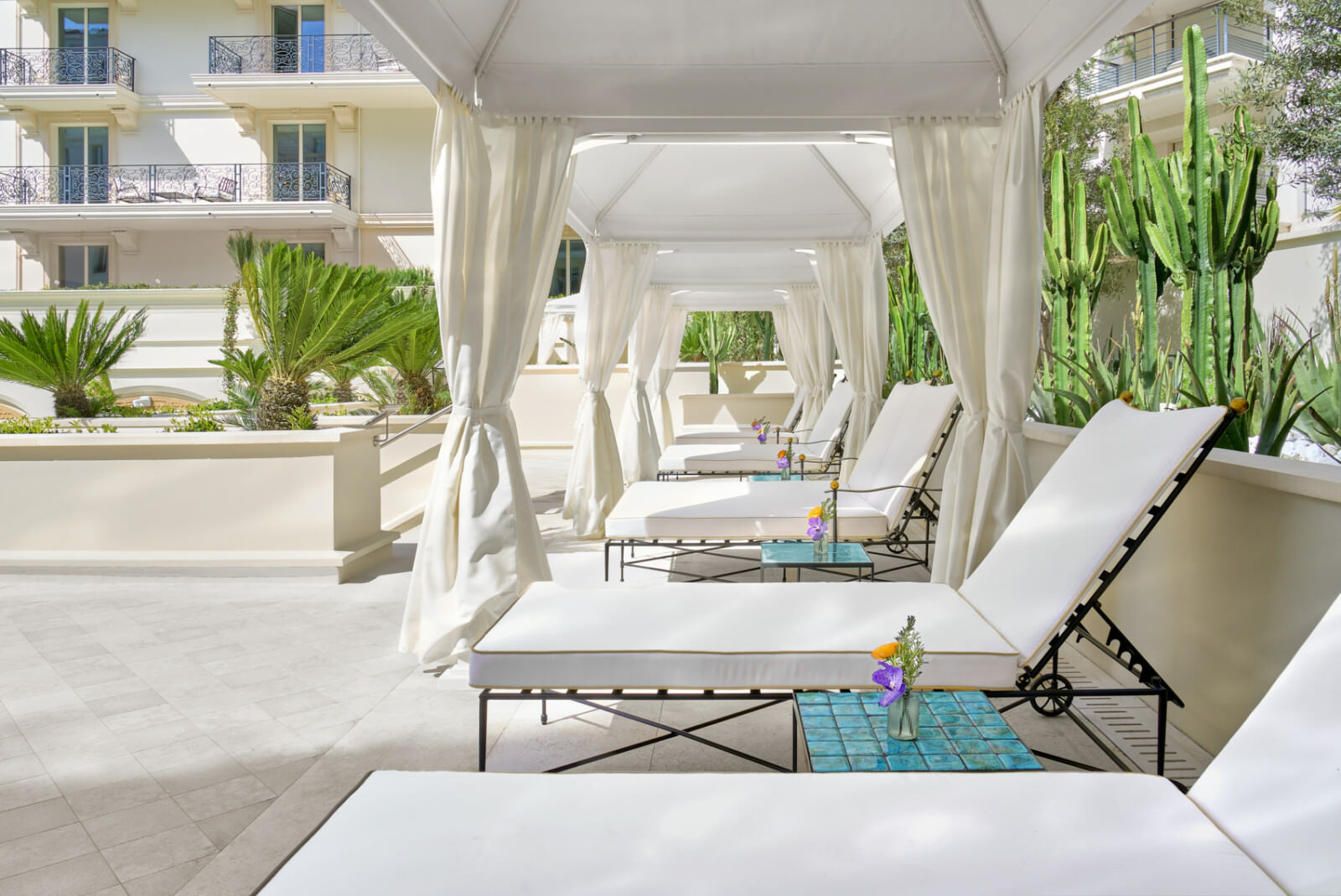Photo Gallery - Carlton Cannes