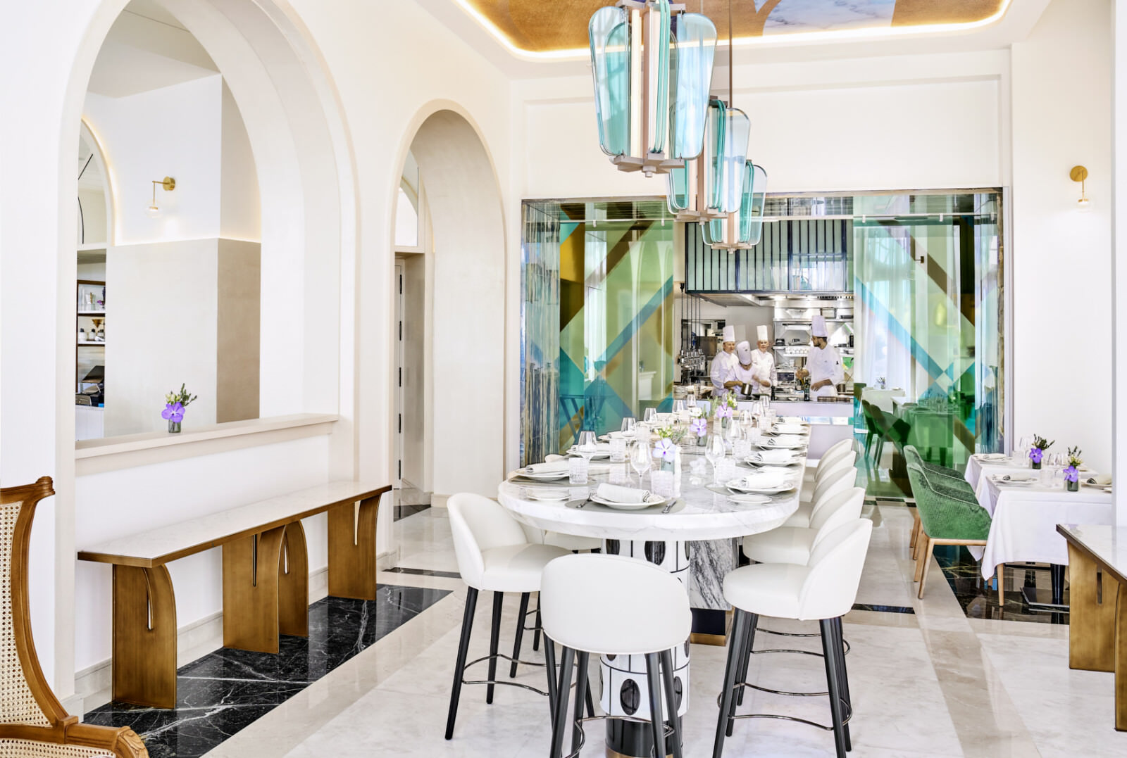 Photo Gallery - Carlton Cannes