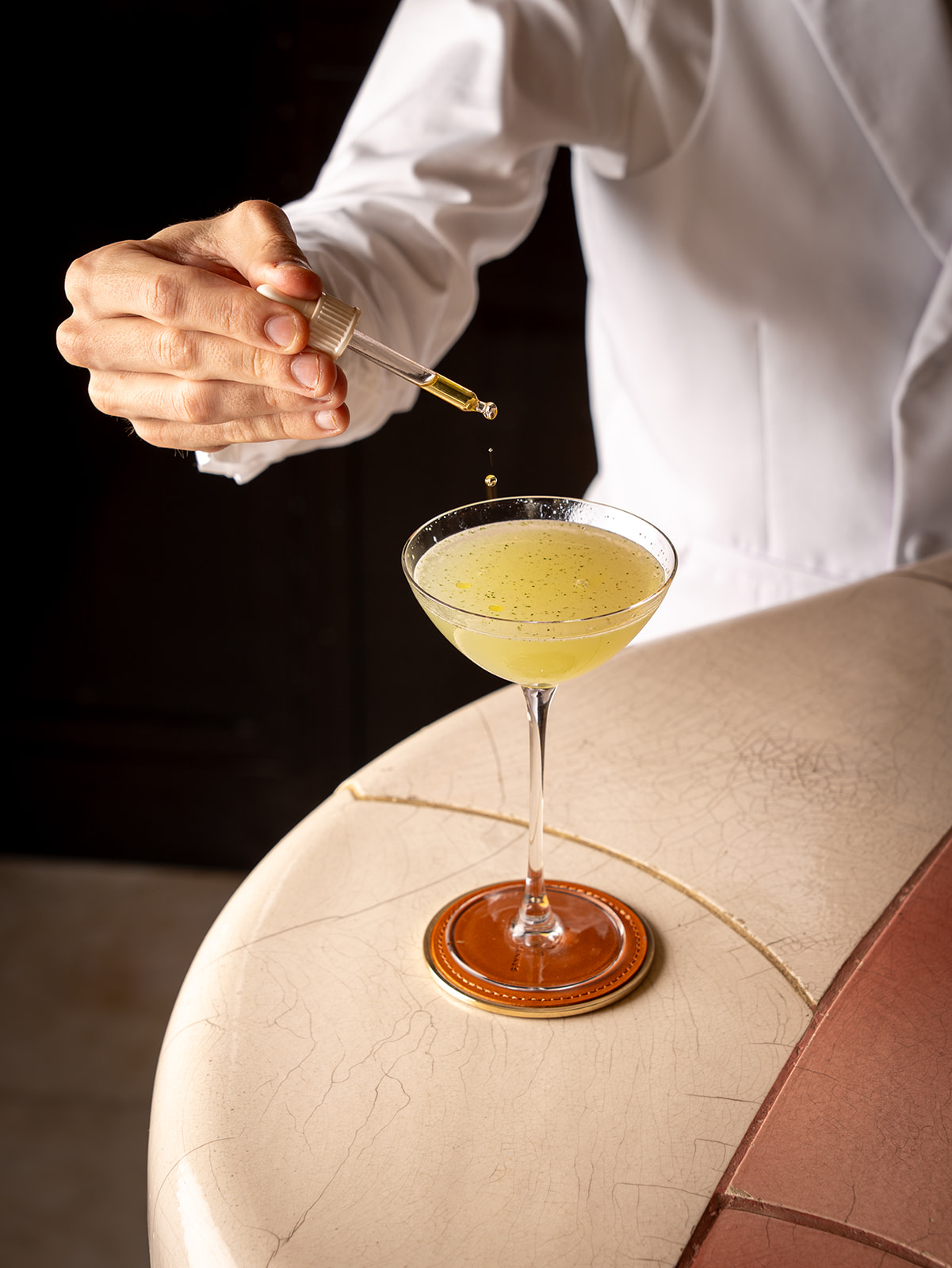 Bar 58 - Carlton Cannes