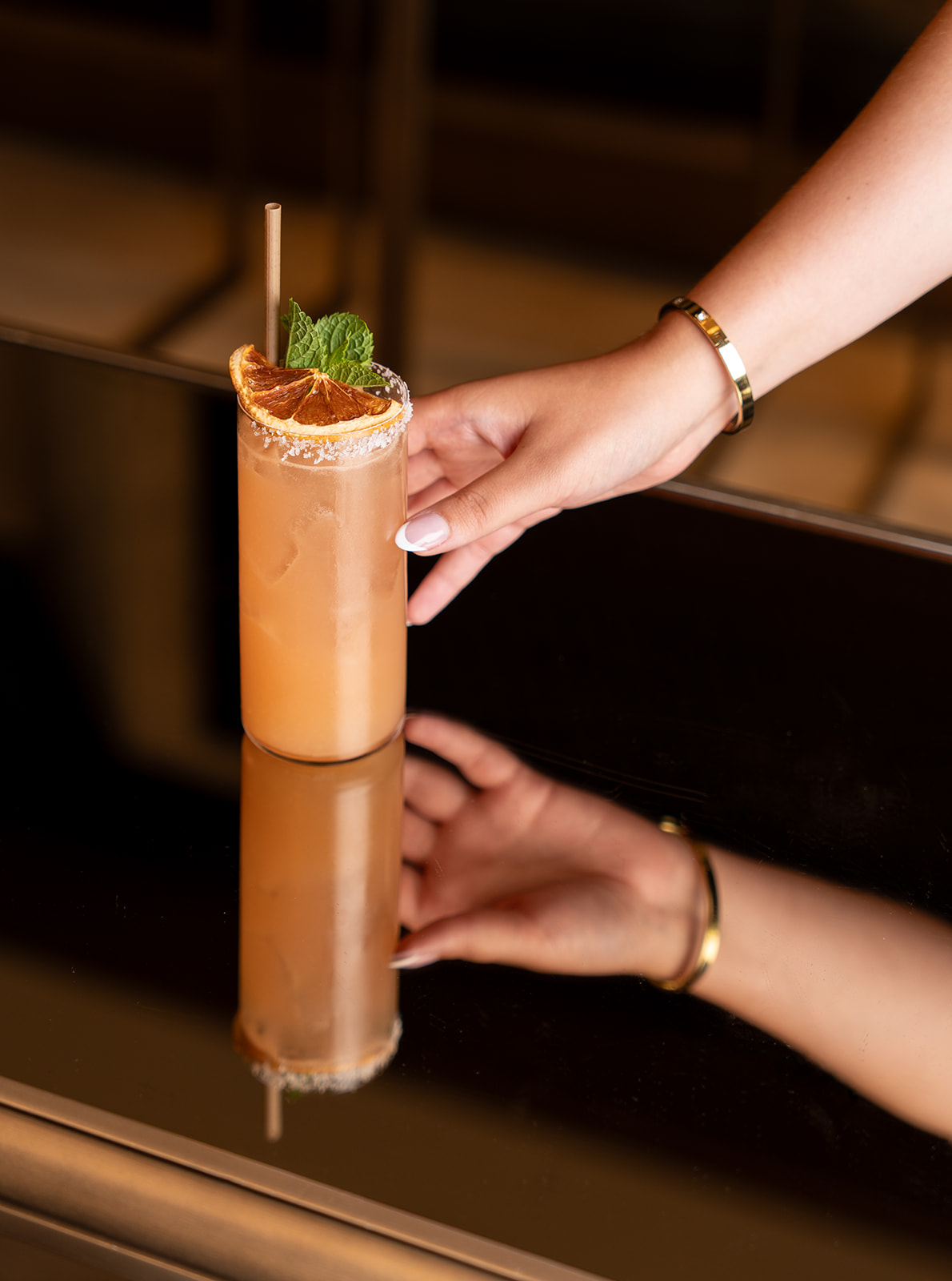 Bar 58 - Carlton Cannes